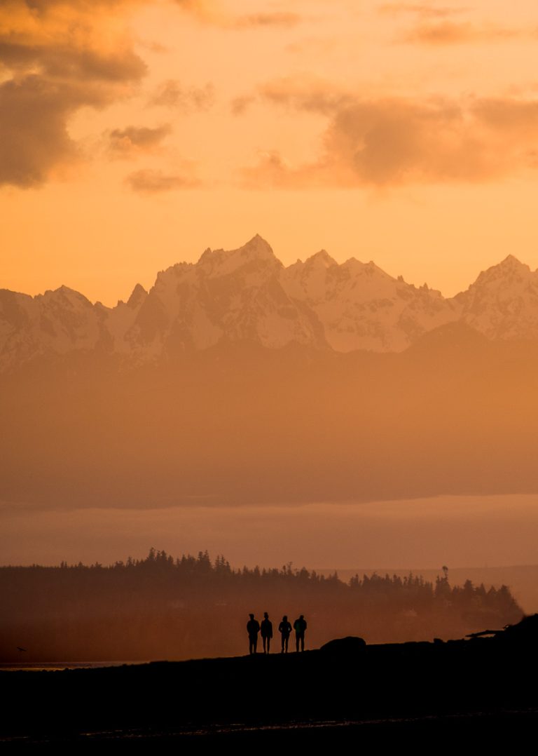 Mastering Centered Composition in Photography